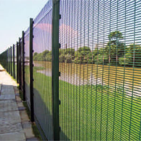 Cercas Pro Máxima seguridad - Comercial Michelena